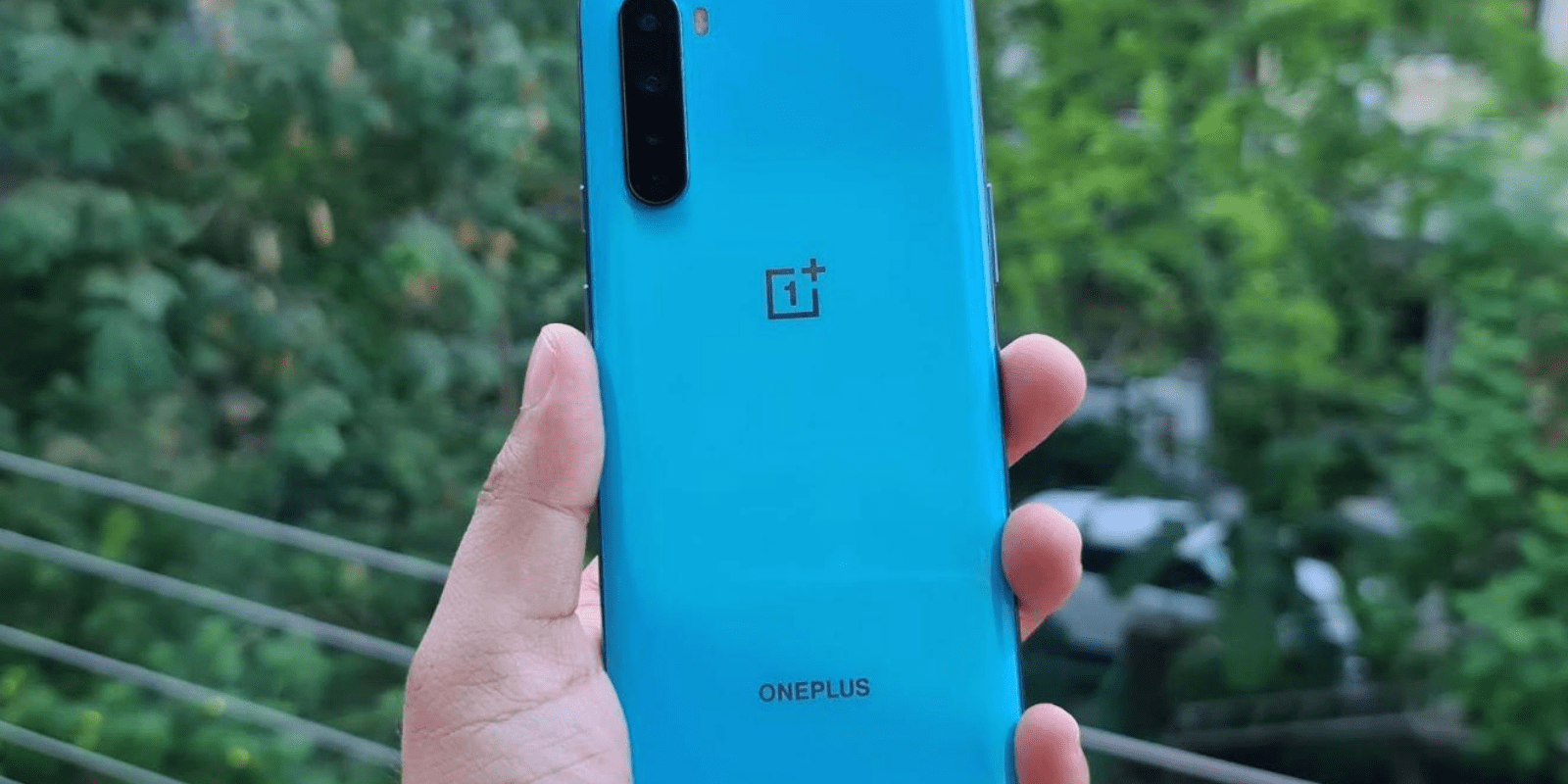 OnePlus Nord First Impressions Price Specs Camera Techvile OnePlus Nord First Impressions Price Specs Camera Techvile